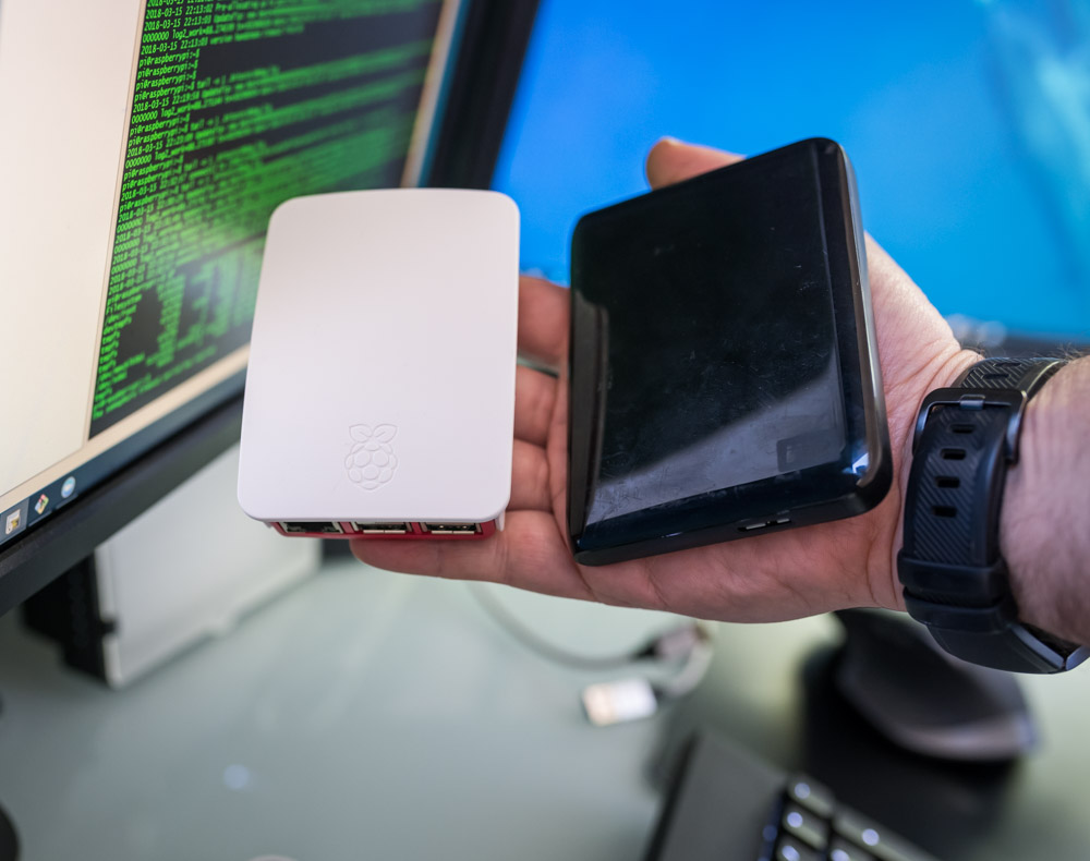 Running a Bitcoin Lightning Full Node on Raspberry Pi | Brett Morrison - Official Site