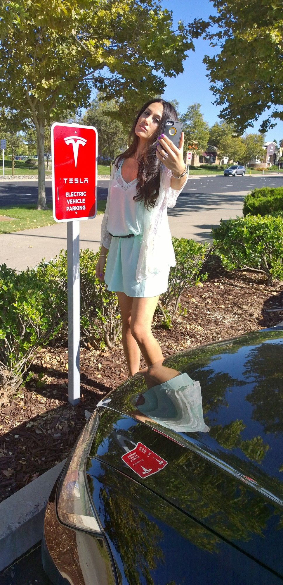 My Tesla Experience – 5 years, 100,000+ smiling miles | Brett Morrison ...