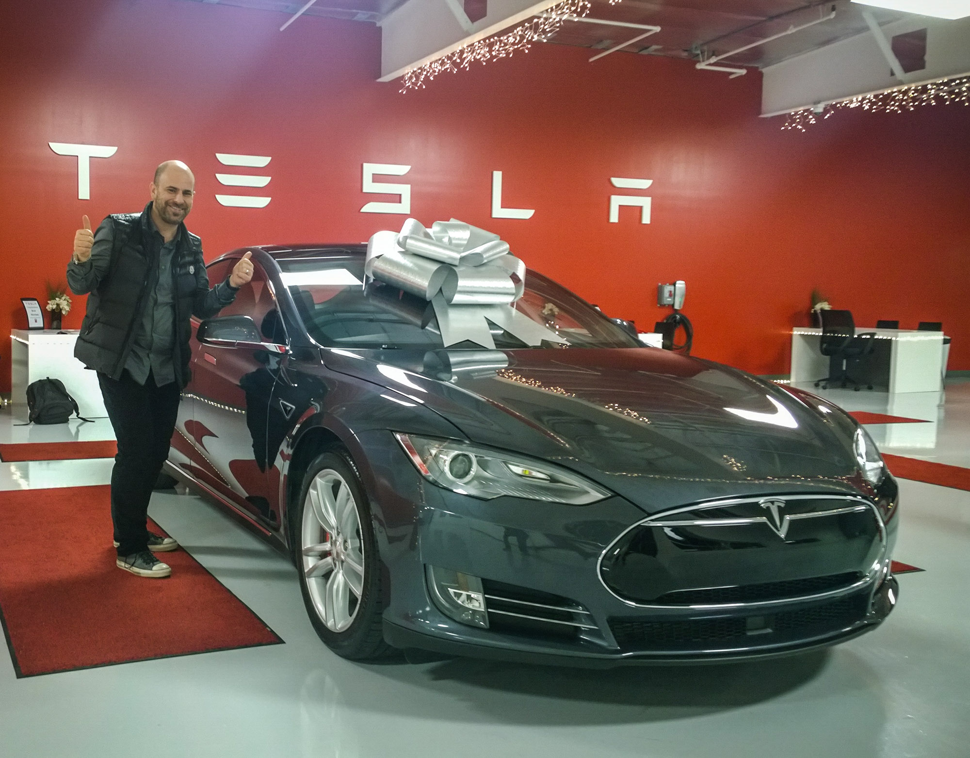 My Tesla Experience – 5 years, 100,000+ smiling miles | Brett Morrison ...