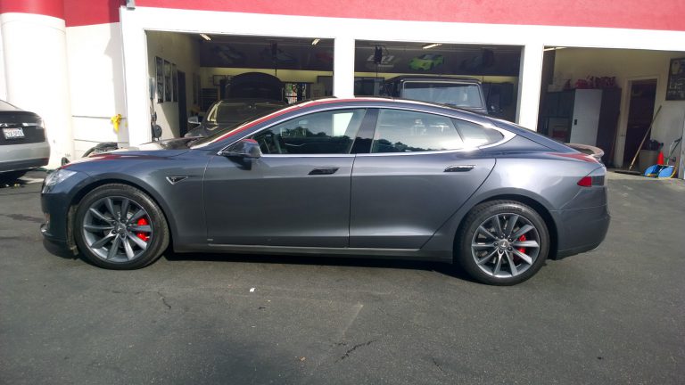 My Tesla Experience – 5 years, 100,000+ smiling miles | Brett Morrison ...