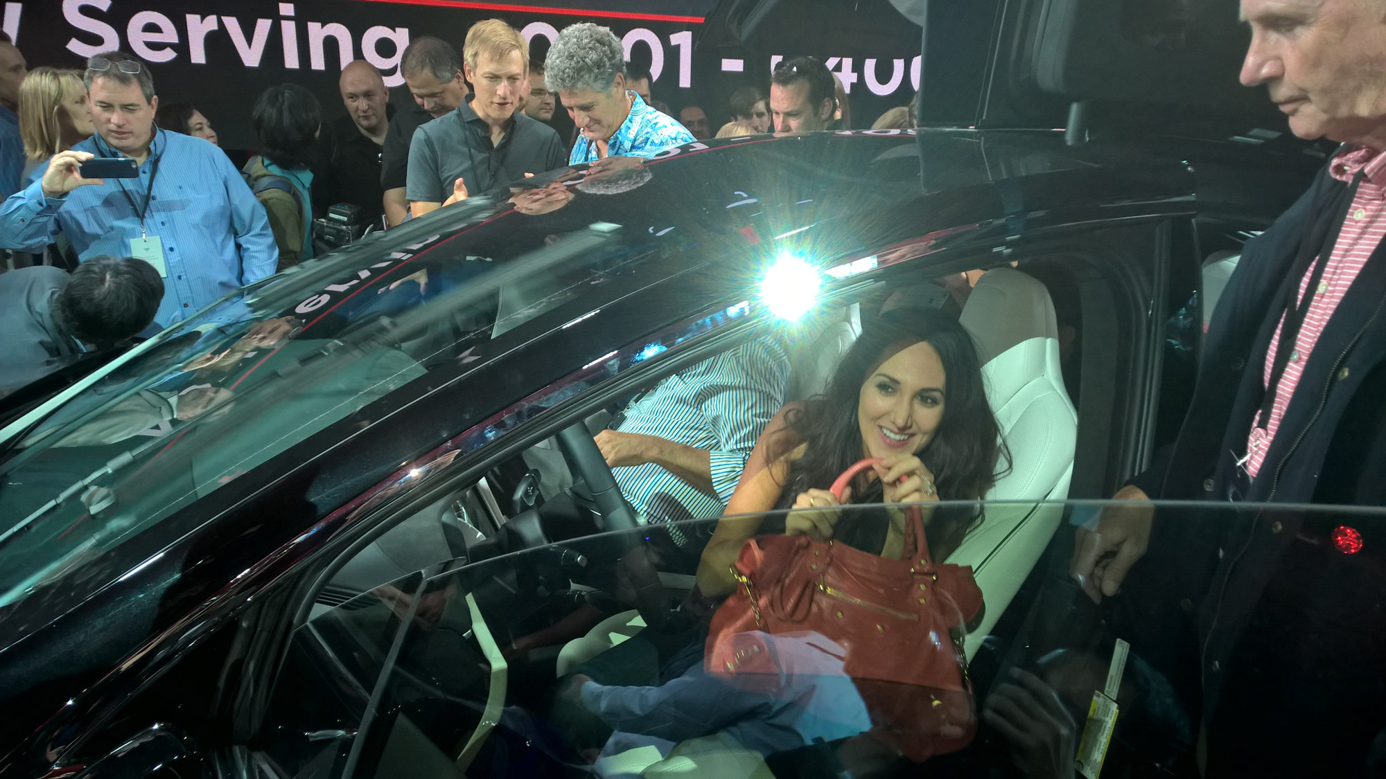 My Tesla Experience – 5 years, 100,000+ smiling miles | Brett Morrison ...