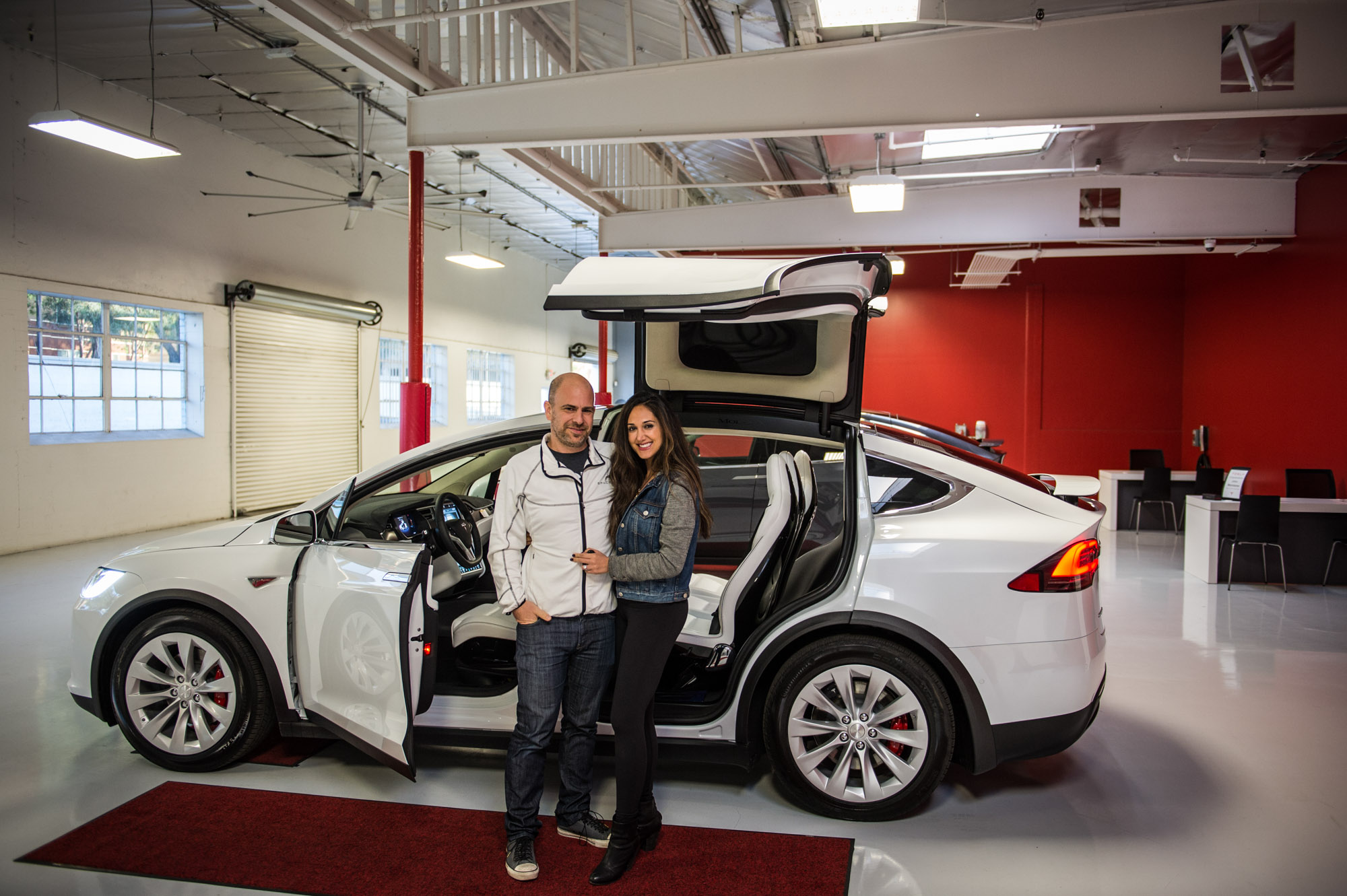 Brett Morrison - The official web site of Brett Morrison