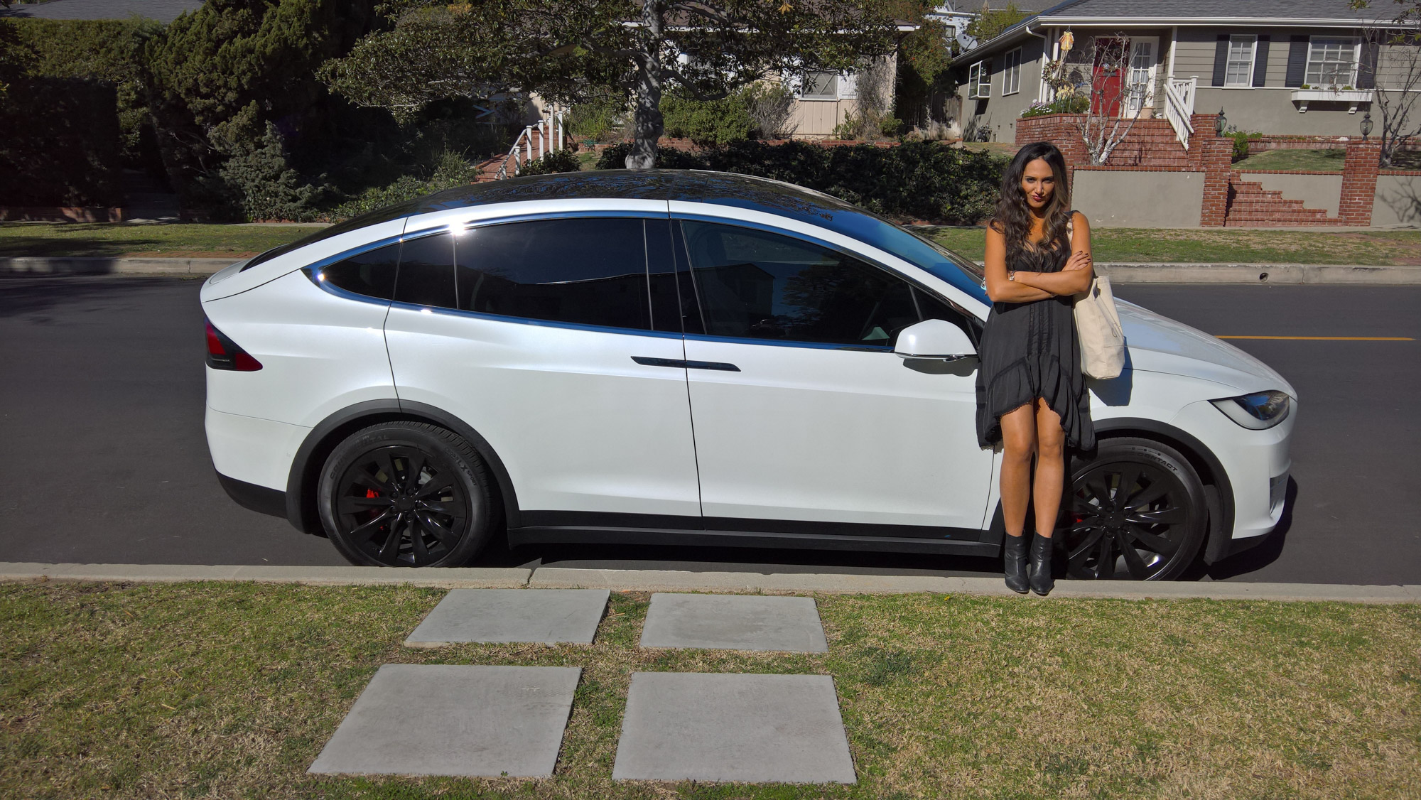 My Tesla Experience – 5 years, 100,000+ smiling miles | Brett Morrison ...