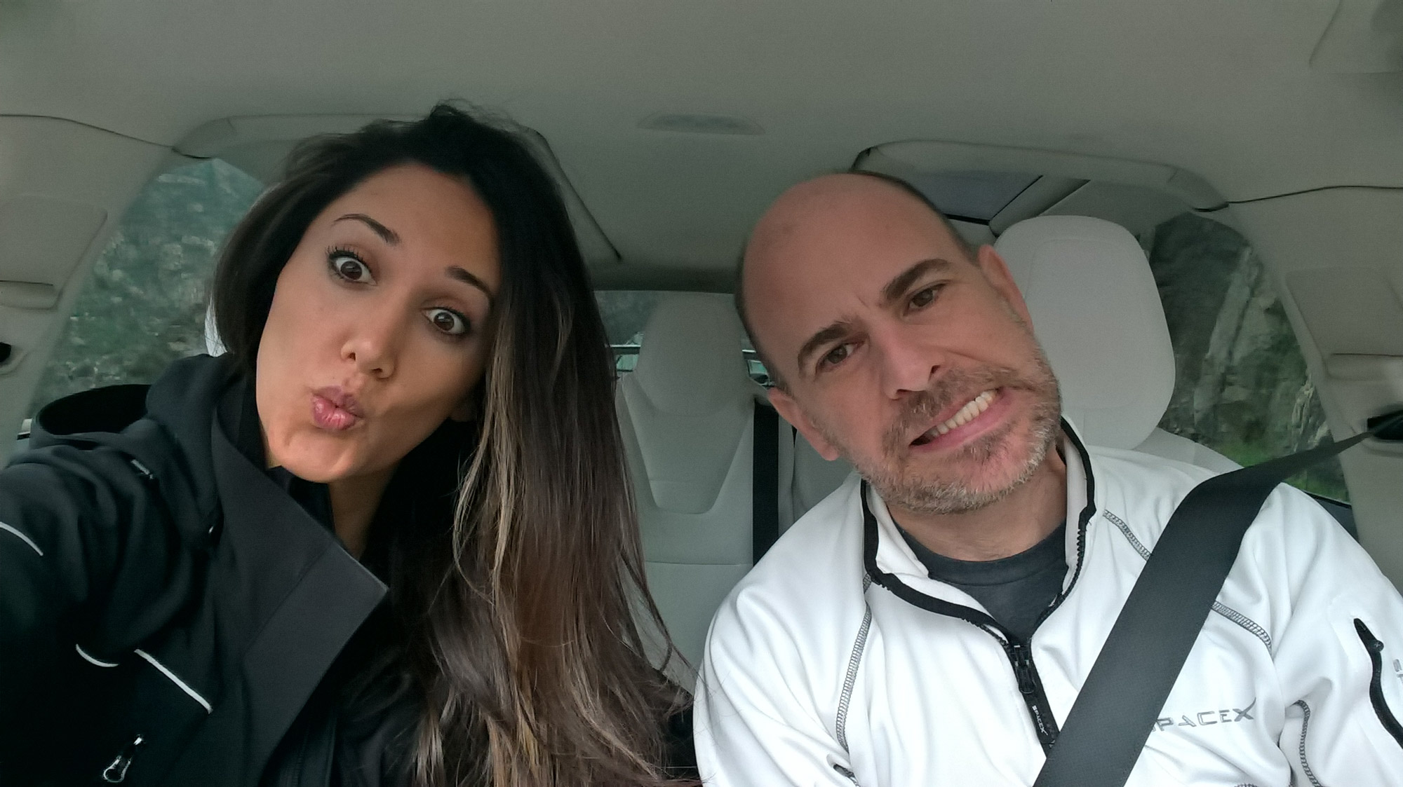 My Tesla Experience – 5 years, 100,000+ smiling miles | Brett Morrison ...