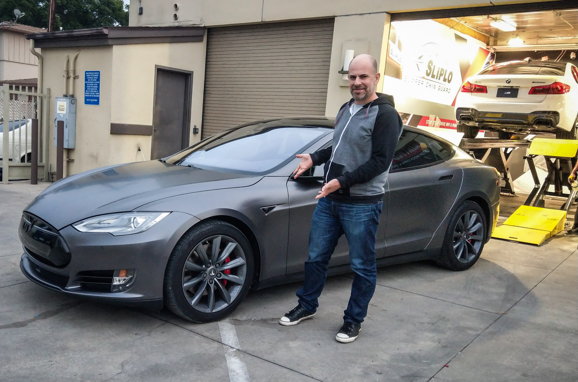 Brett Morrison - Official Site | Brett Morrison - The official web site ...