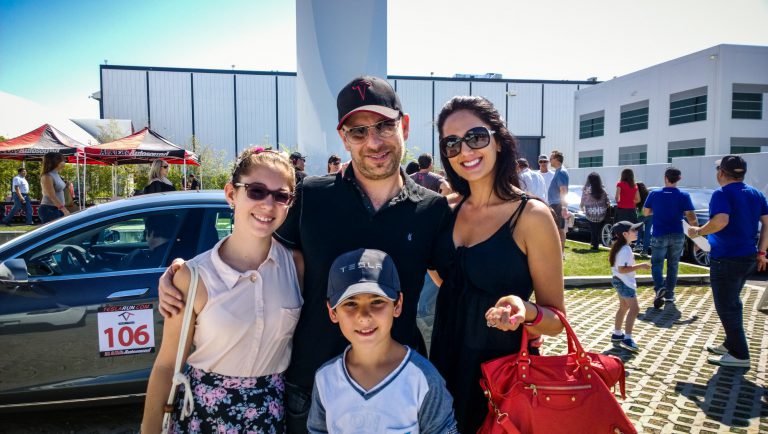 My Tesla Experience – 5 years, 100,000+ smiling miles | Brett Morrison ...