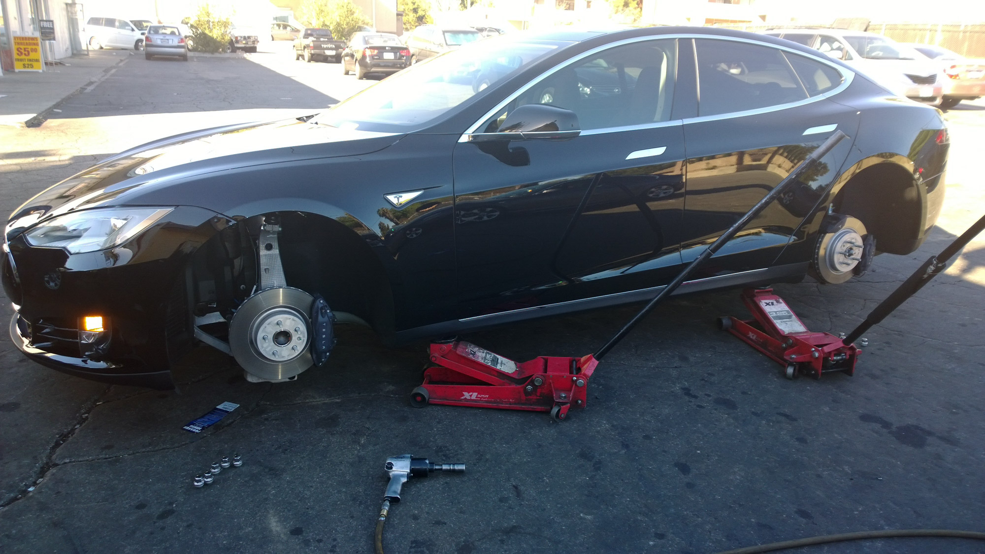 Brett Morrison - The official web site of Brett Morrison