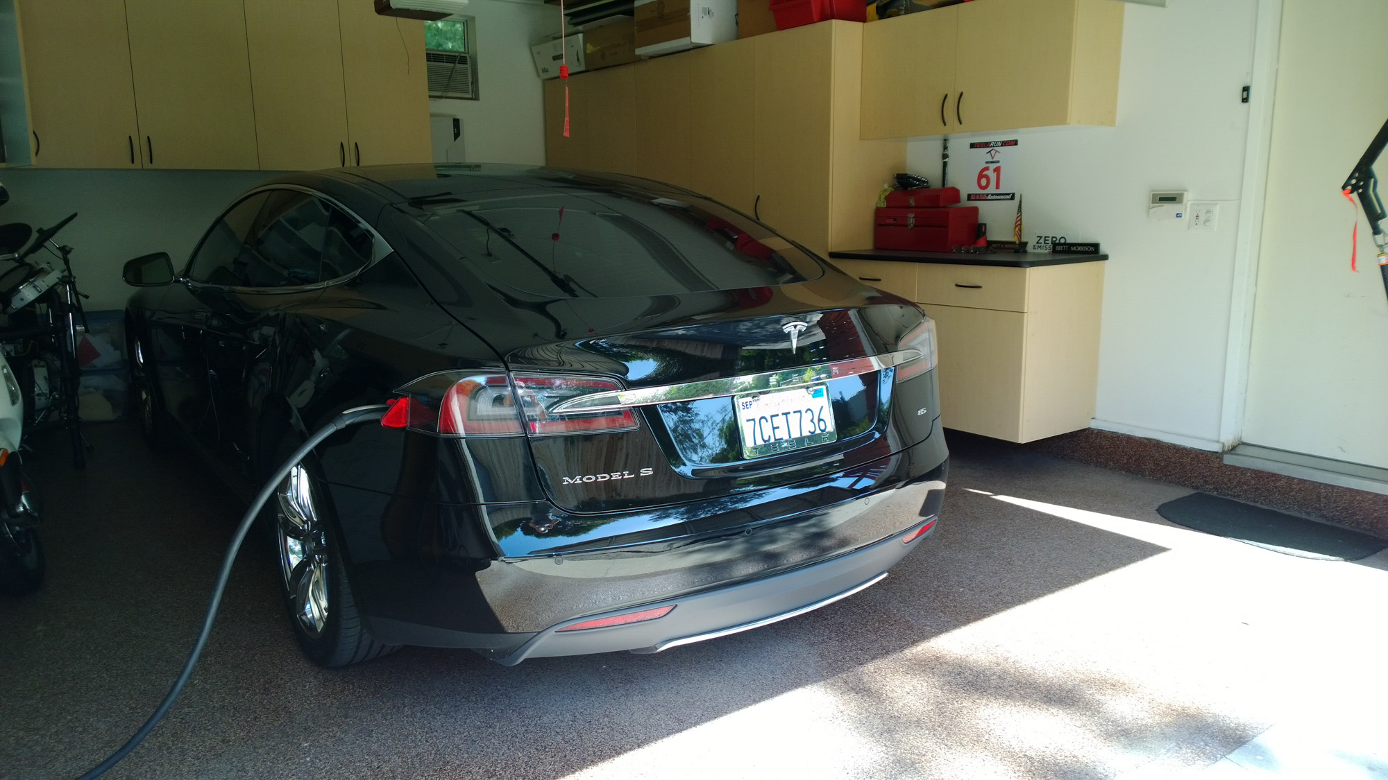 My Tesla Experience – 5 years, 100,000+ smiling miles | Brett Morrison ...